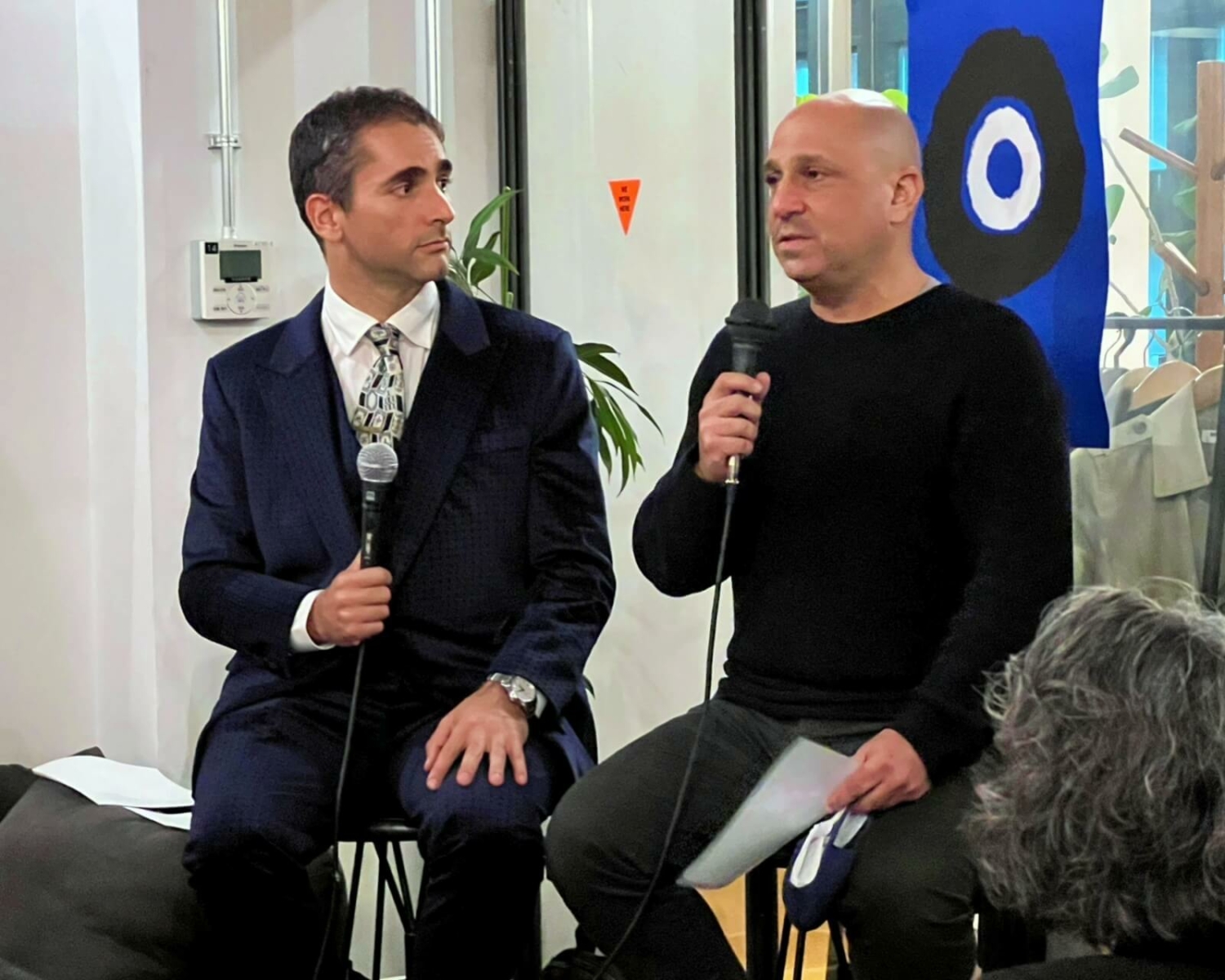 Senior Advisor Benjamin Boas Celebrates Release of From Cool Japan to ...